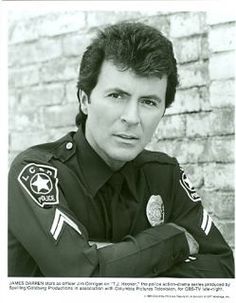 Jim Moret James Darren