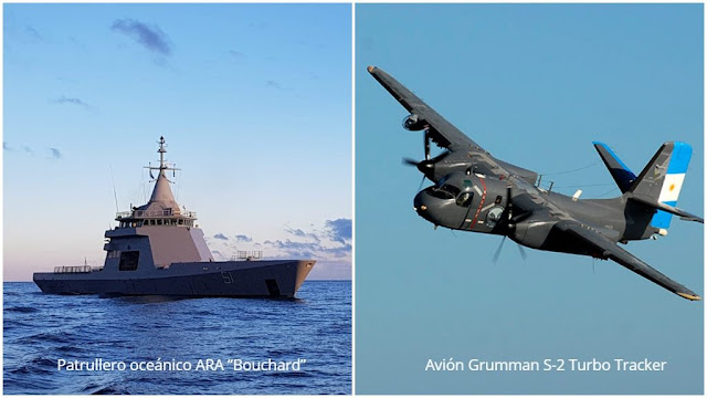 Military and Commercial Technology: ARA Bouchard on First Sovereignty ...