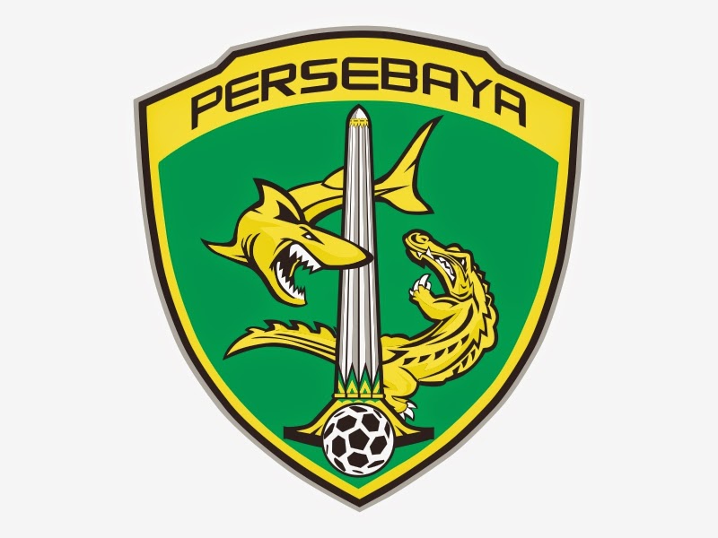 Logo Persebaya Format Cdr | Everywhere Logo
