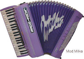 VACHES SACREES: MILKA