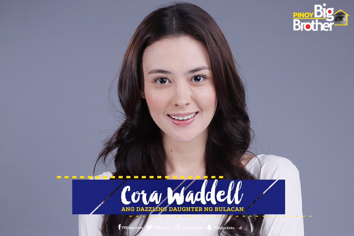 FULL LIST: 'PBB Lucky Season 7' Regular Housemates (Photos)