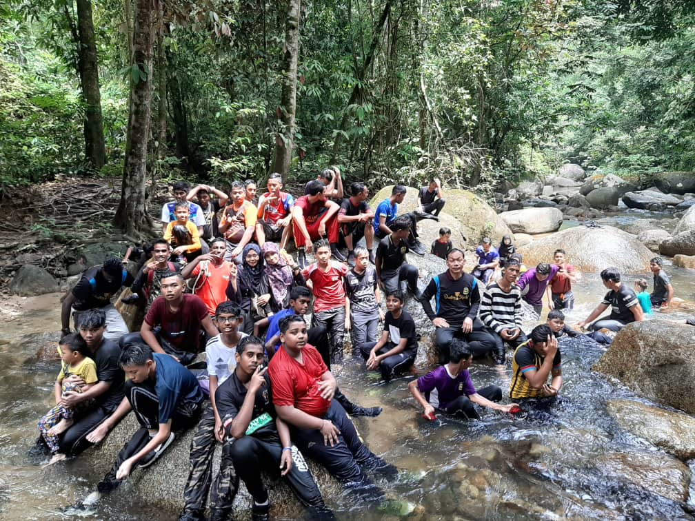 Nature Outdoor Camp Pro-Team KEM RIMBA TAMU, BTG KALI, 0192341393 CIKGU ...