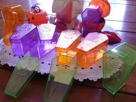 The HoarderRehab Blog: The Destiny of Things: Halloween Day of the Dead ...