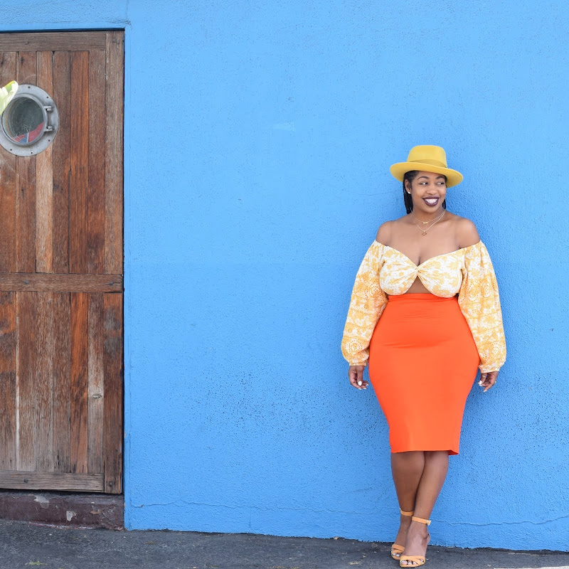 In My Joi Currently Coveting Spring