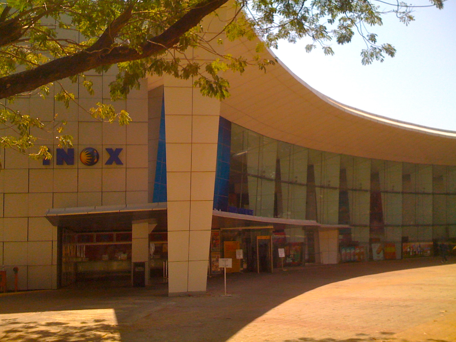 歡 * Fun: Panjim * Maquinez Palace (Entertainment Society For Goa ...