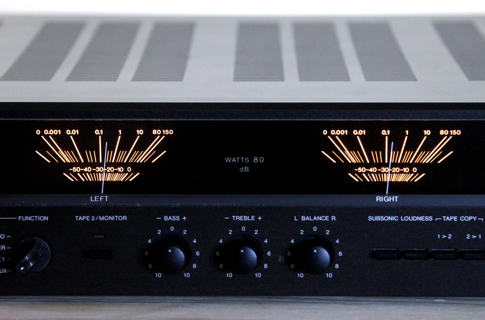 Dual CV-1462 - красота и совершенство из 1980-х в Московском магазине ...