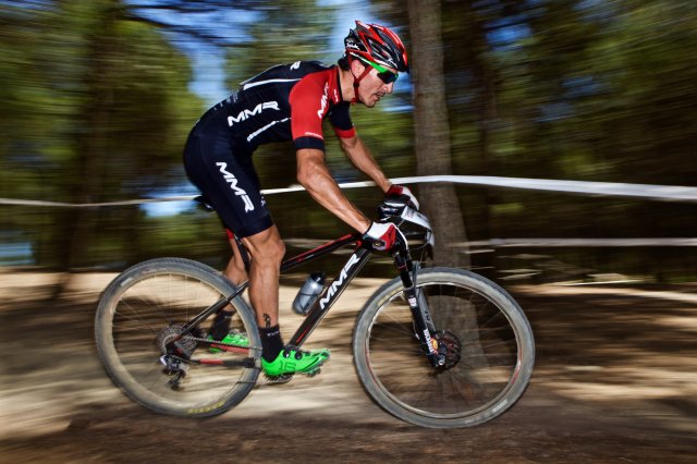 Entrevista a Carlos Coloma “La Andalucia Bike Race es una prueba ...