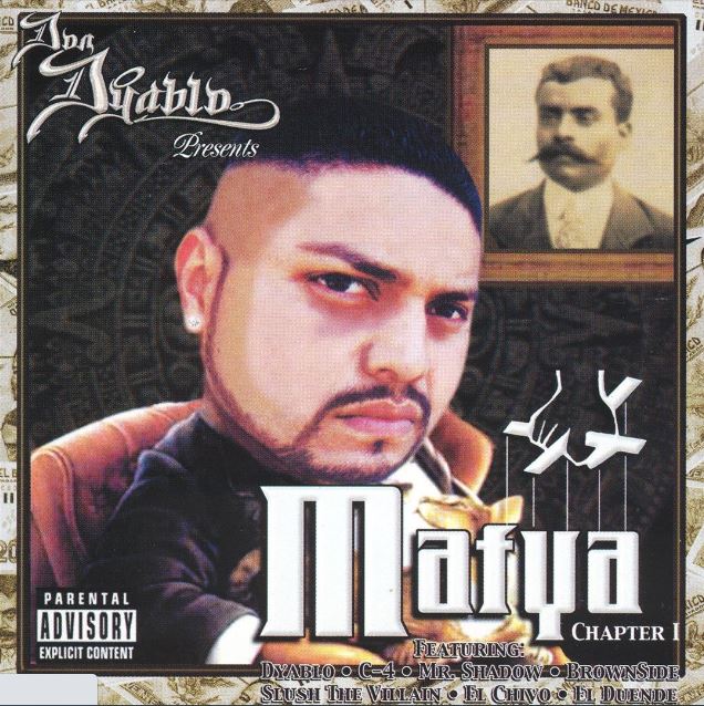 RapClassicNew : Dyablo Presenta: