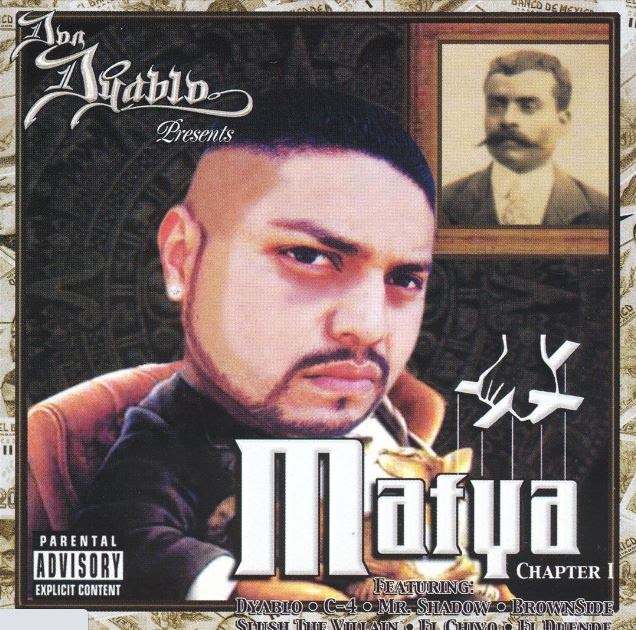 RapClassicNew : Dyablo Presenta: