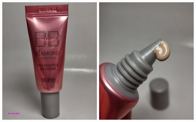 Esmalte Chic: Kit Miniatura Bb Creams - Skin79 - Resenha!