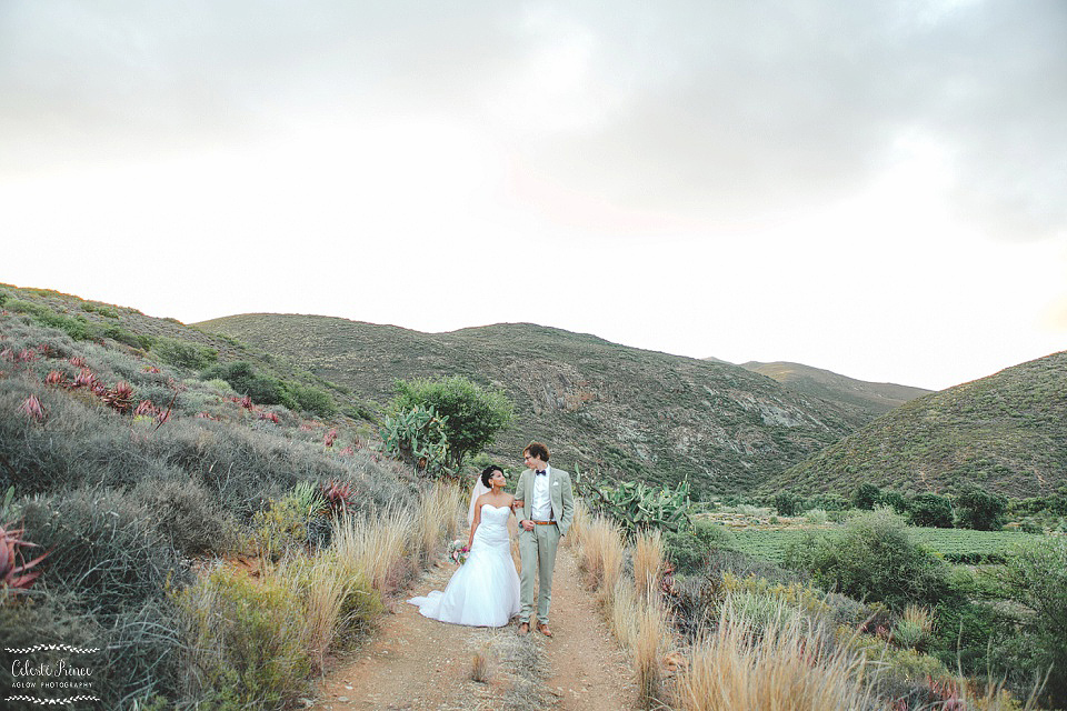 Thomas + Vicky | Wolfkloof | Robertson | Aglow Photography