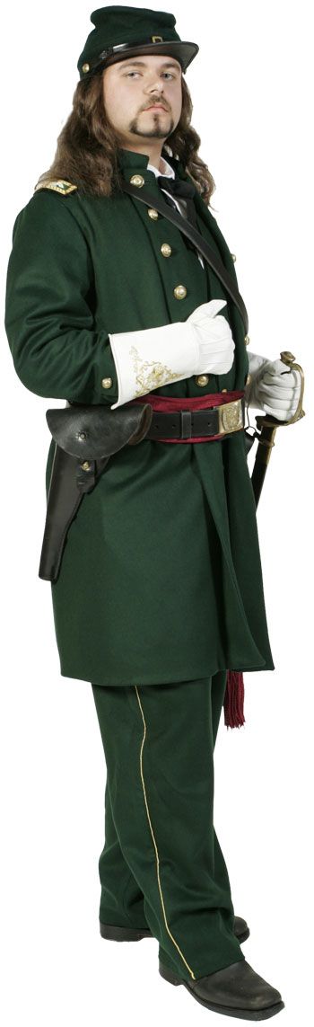 iron mitten: Old meets New