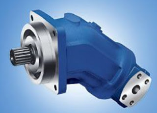 Bombas y Motores hidráulicos: Control de la presión en las bombas ...