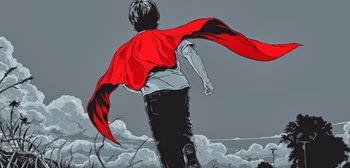 Life...or a reasonable facsimile thereof: Fluttering the Cape