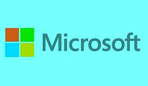 Microsoft Unveils New Logo ~ KOYAZAKA