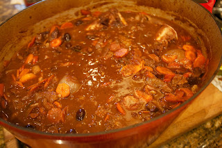 Classic French Daube