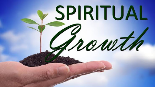 Spiritual Growth: Religious Challenge of Modern life - Top Tips: the ...