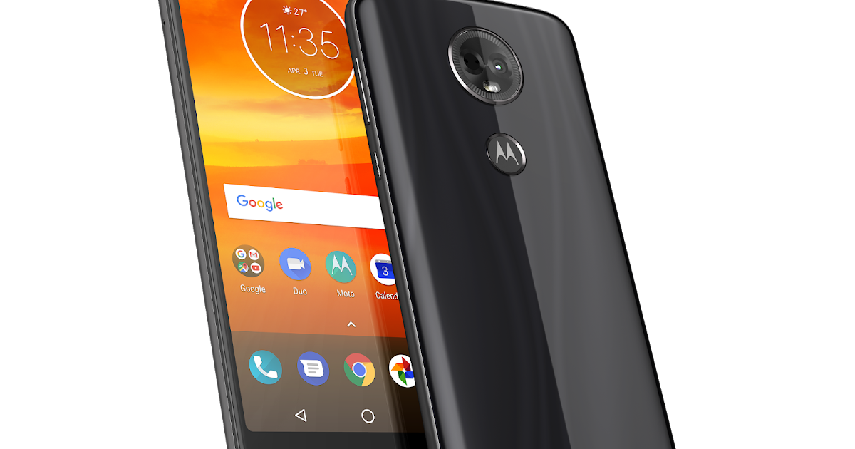 Blog oficial da Motorola Brasil