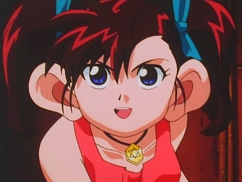 16 Karakter Tamiya (Let’s & Go) yang Paling Bikin Nostalgia