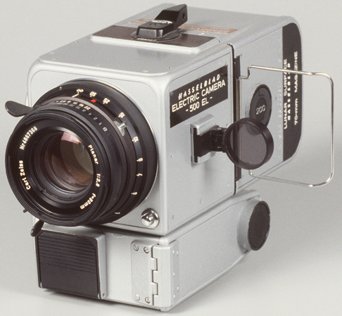 Anthony Luke's not-just-another-photoblog Blog: The Hasselblad 'Moon ...