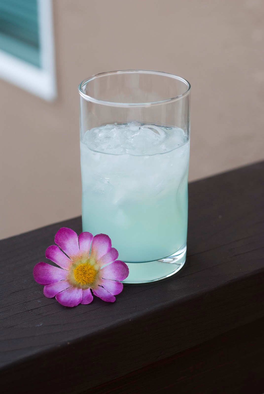 Cloud 9 - A Year of Cocktails