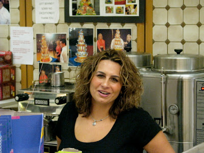 Joy in the Journey: The Cake Boss