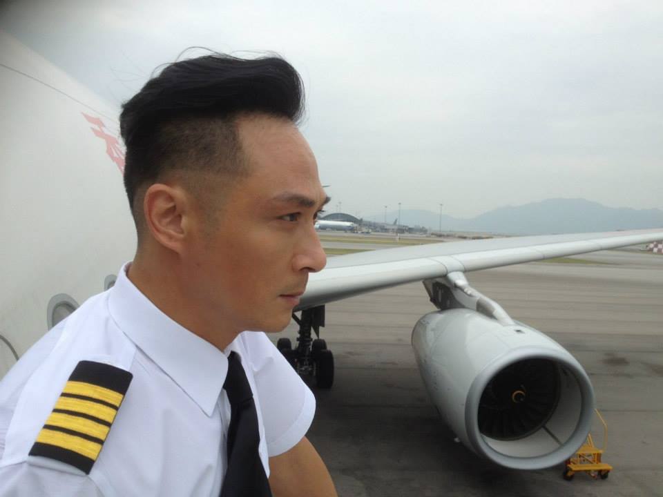 Just TVB Artist: 衝上雲霄 II Triumph In The Skies II photos shotting