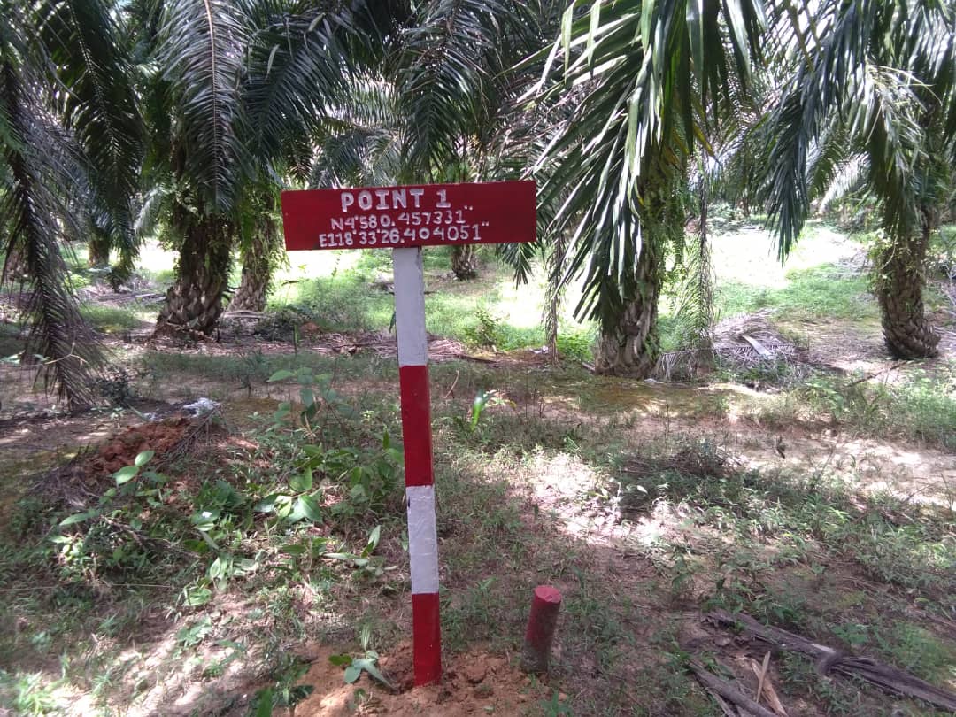 APA ITU BATU SEMPADAN