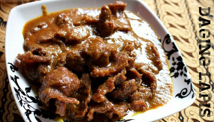 Resep Masakan Daging Lapis ~ Jutaan Resep Makanan dan Minuman