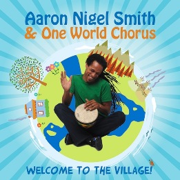 The ABCD Diaries: Aaron Nigel Smith & One World Chorus "Welcome to the ...