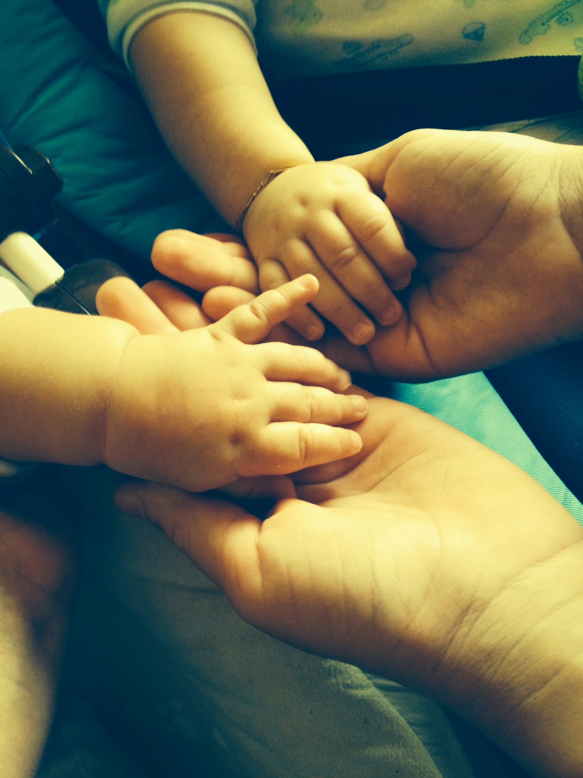 YO soy la madre de mis hijos... nadie más YO soy la madre de mis hijos... nadie más