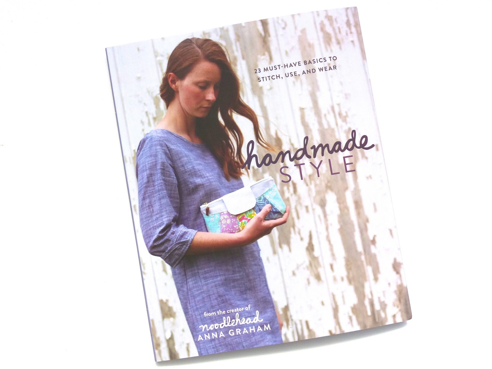 verykerryberry: HandmadeStyle: Anna Graham