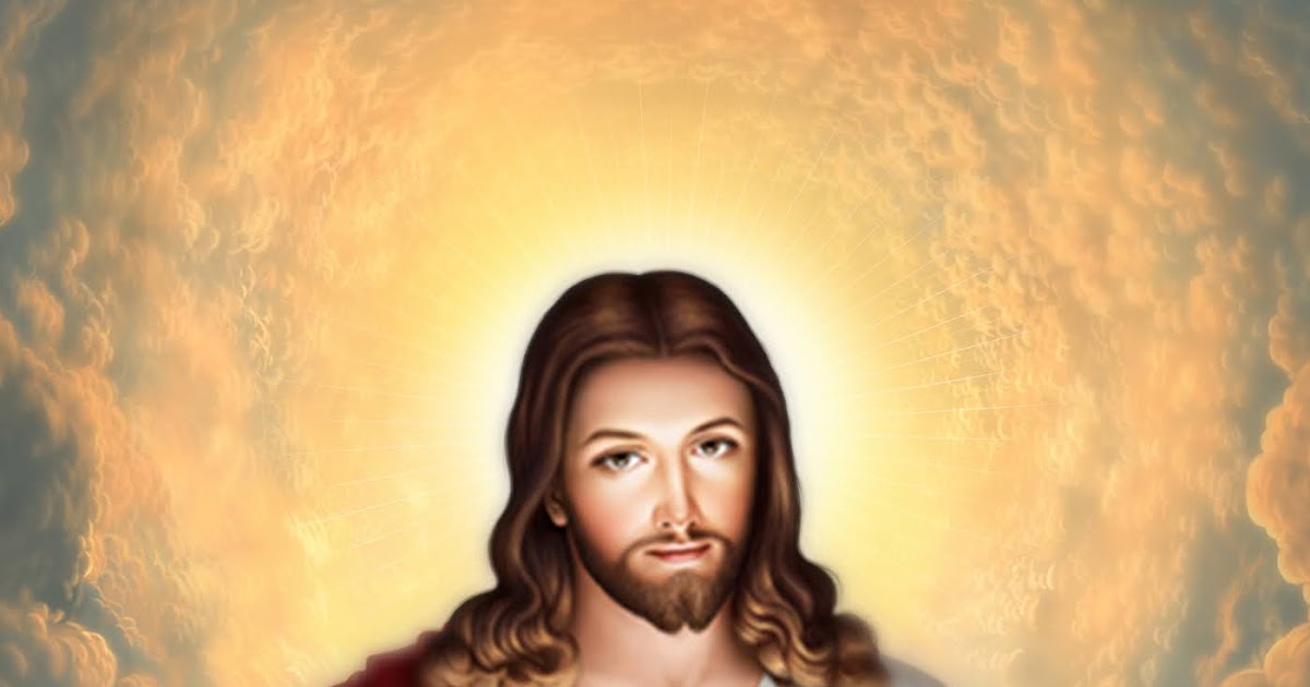 Jesus calls you 7 Background 512 MB