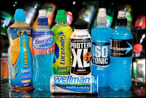 Paku Midin: Top 5 Benefits of Isotonic Drinks and Top 10 Most Popular ...