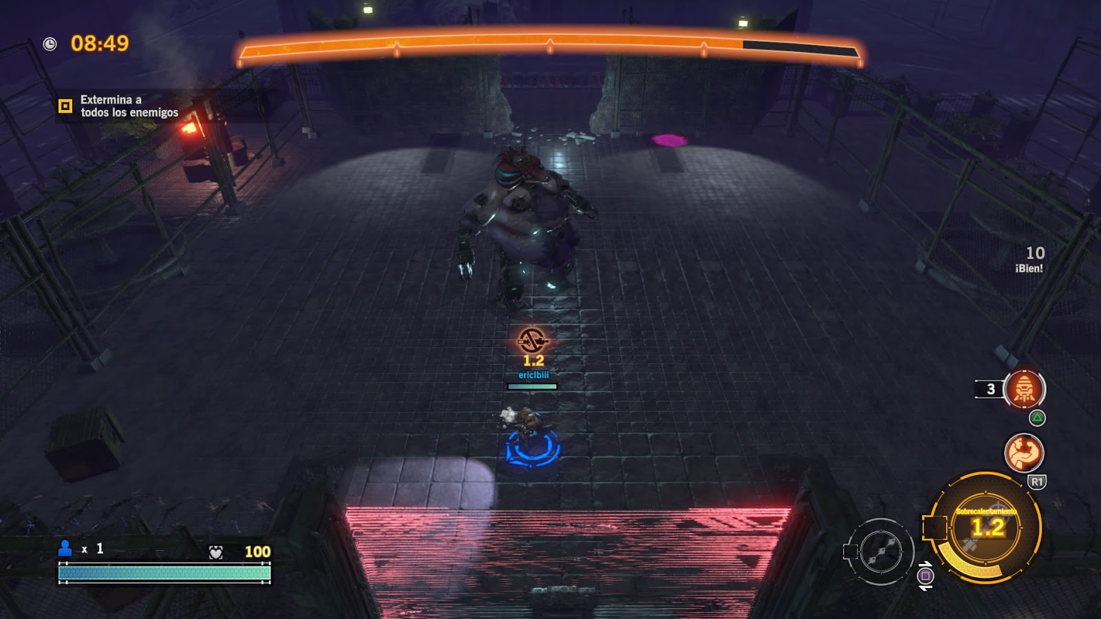 Análisis: Contra Rogue Corps - No Soy Gamer