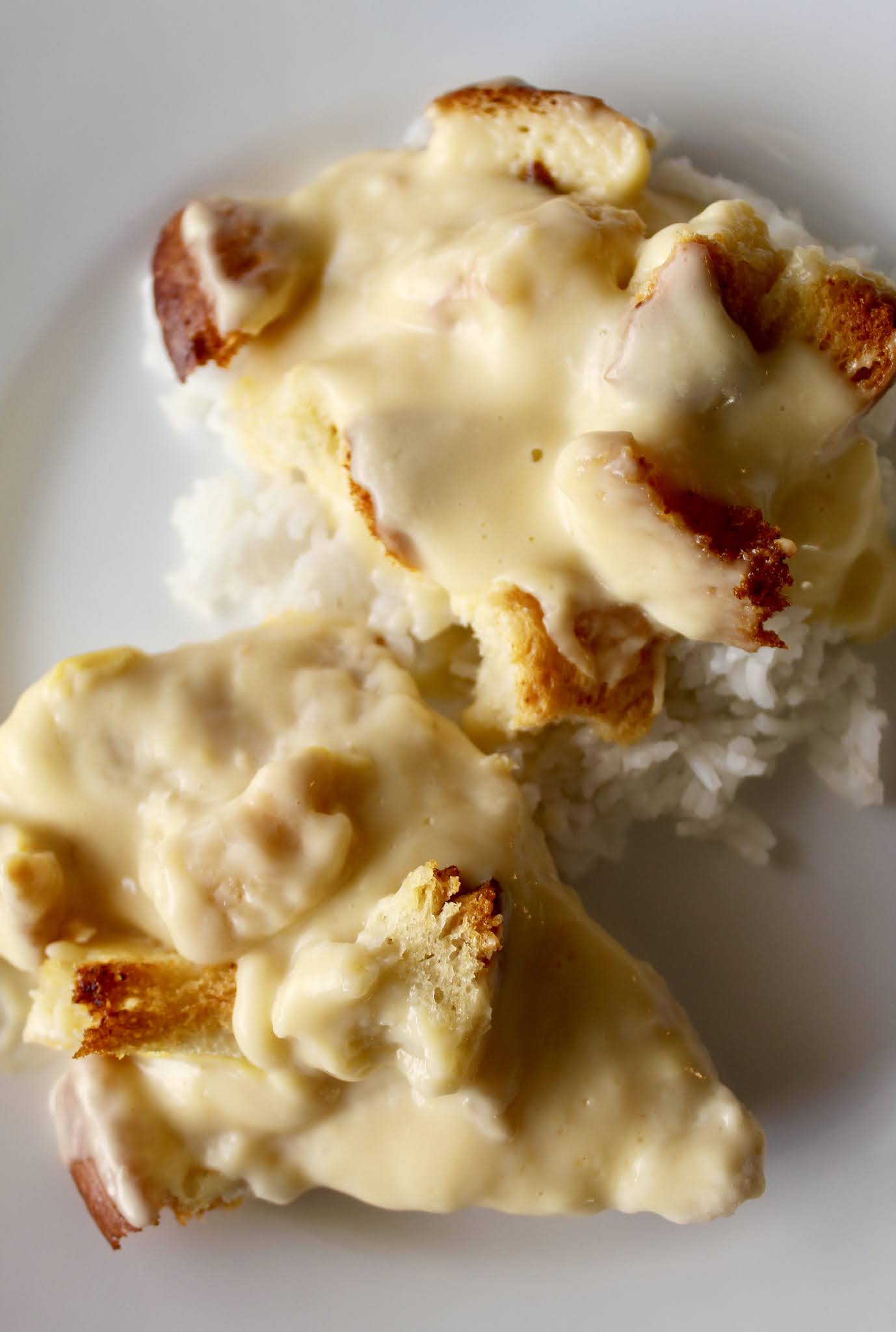 Grandma's Swiss Chicken