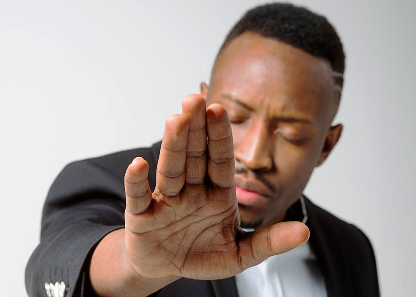 Prophet Edd Branson appointed chairman of Action for Empowerment Zimbabwe