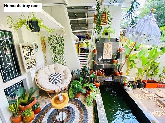 6 Low Budget Renovation Ideas Of Terrace ~ Homeshabby.com : Design Home ...