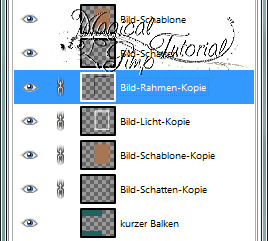 Magical Gimp-Tutorial: Gimp Tutorial "Artwork"