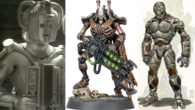 Dead Tree, No Shelter: November 2020