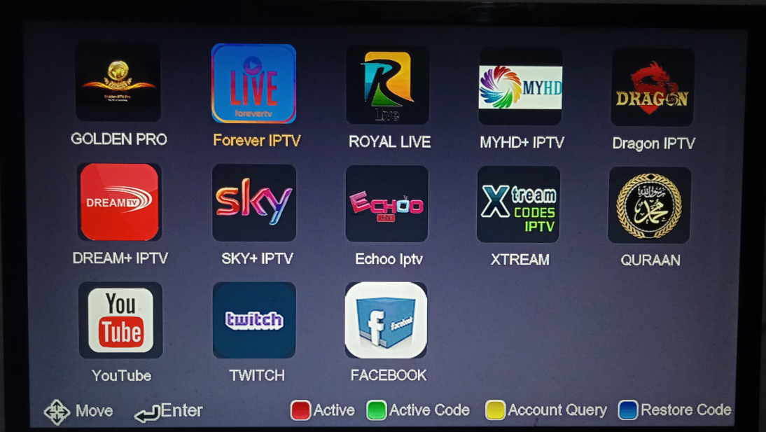 GAZAL 999Q 1507G 1G 8M NEW SOFTWARE WITH FOREVER IPTV OPTION 23 MARCH 2021 - How To Enter Biss ...
