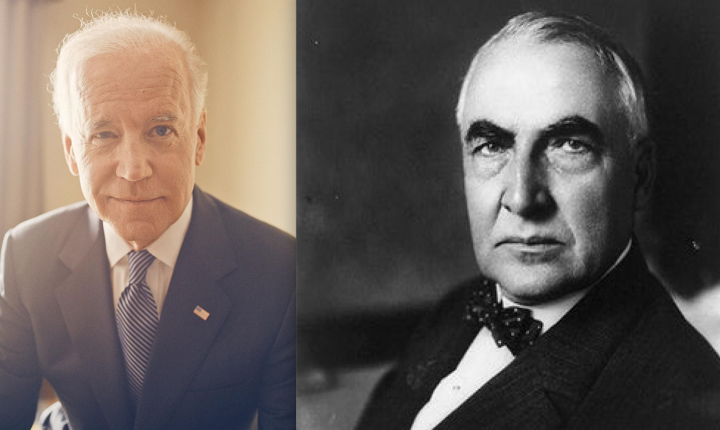 DownWithTyranny Beware The Joe Biden Return To Normalcy downwithtyranny-beware-the-joe-biden-return-to-normalcy