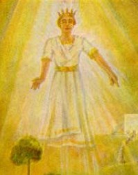 Vigilando a Zion: "La barba de Jesús"