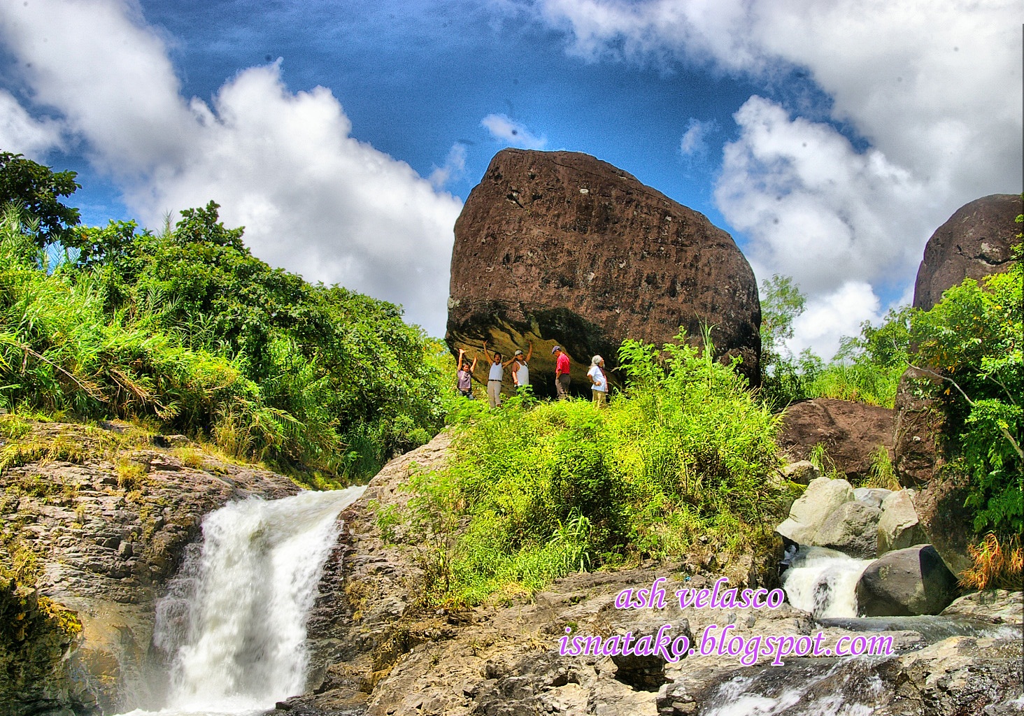 Isna Tako: An Extra-ordinary Visit at Mayoyao, Ifugao