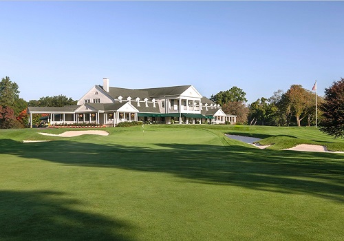 Golf Advice And Info: Why Golf Country Clubs Are Great Places?