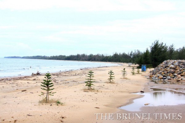 Tranquility at Tanjung Batu, Muara - Latest Brunei Tourism Destination