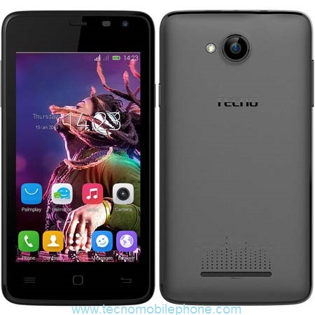 Tecno Y3 Full Specs, Review & Price - PhoneMobs