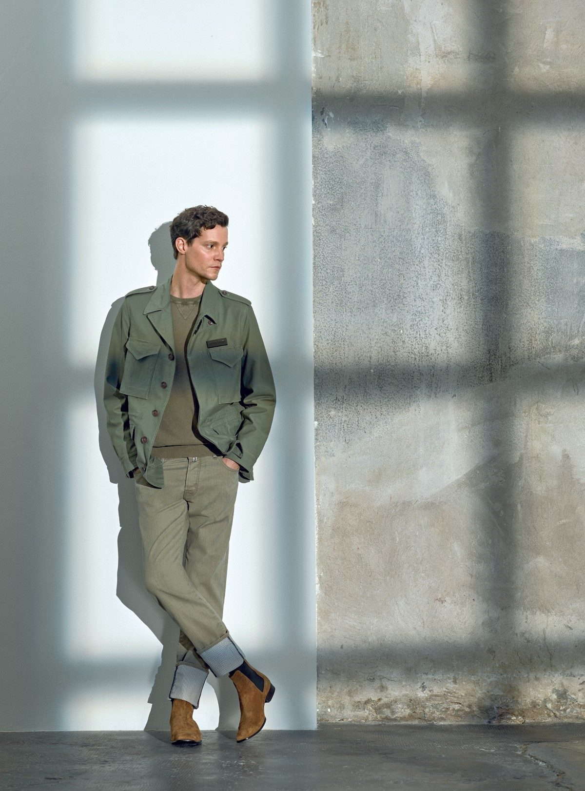 Jacob Cohën Colección Primavera-Verano 2020