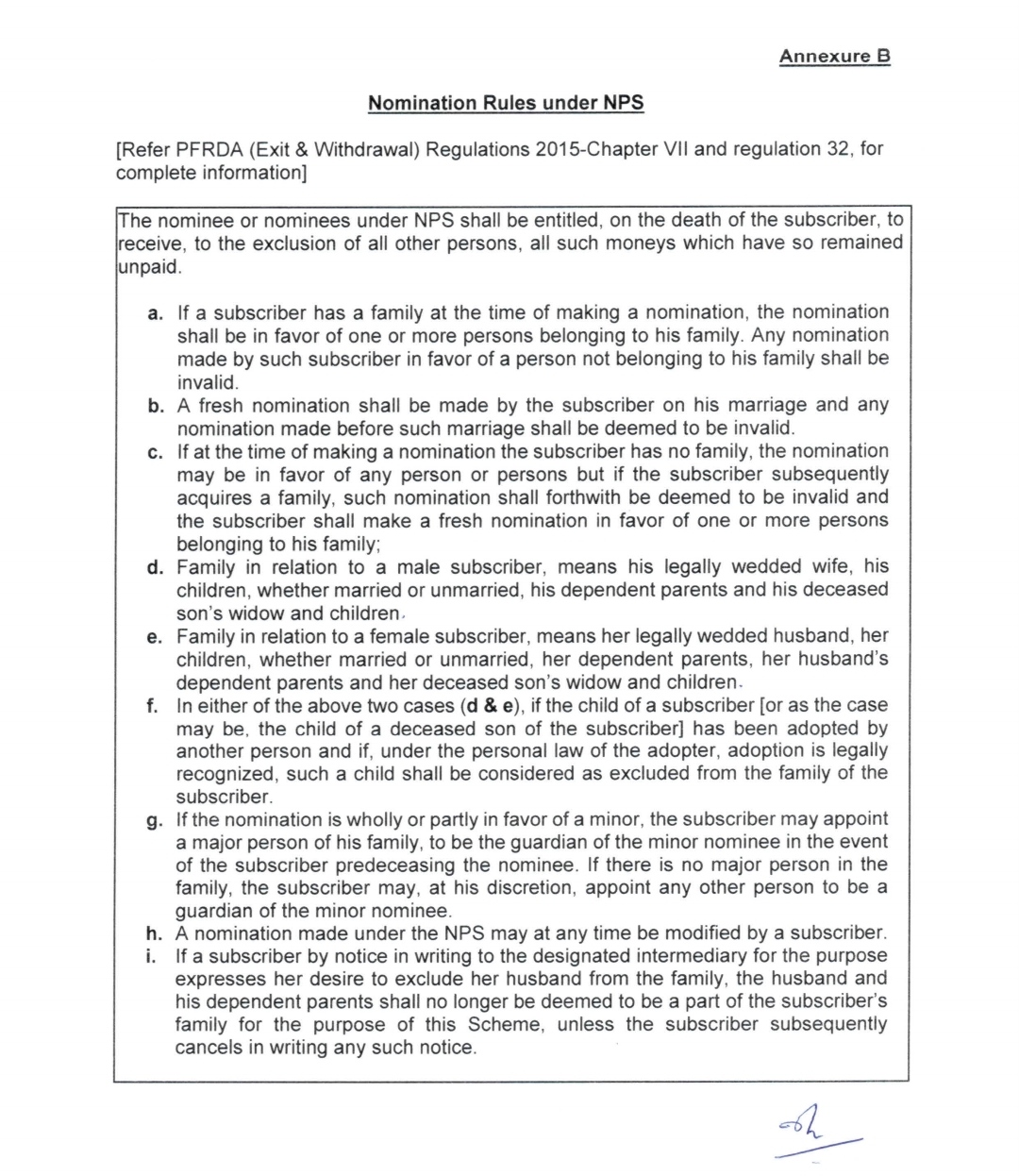 All India Postal Employees Union, Group-C, Odisha Circle: e-nomination ...