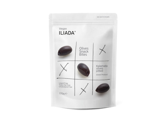 Zoi Ice Tea – Packaging Of The World